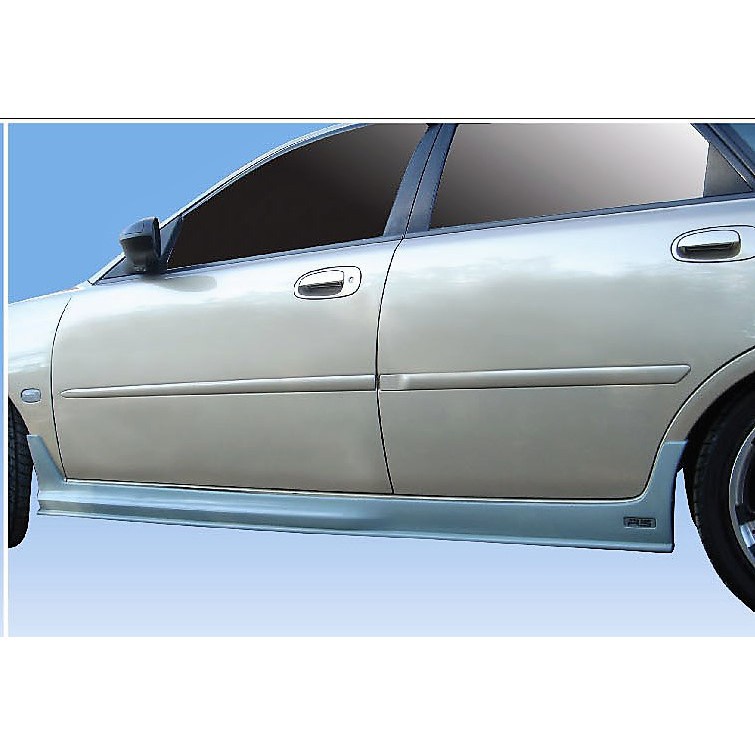 Proton Waja R3 Skirting PU | Shopee Malaysia