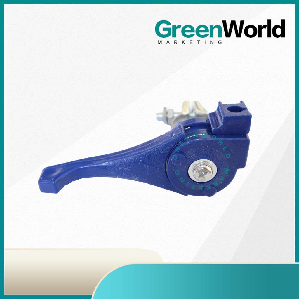 Brush Cutter Throttle Lever BG328 TL33 TL43 Mesin Rumput Throttle ...