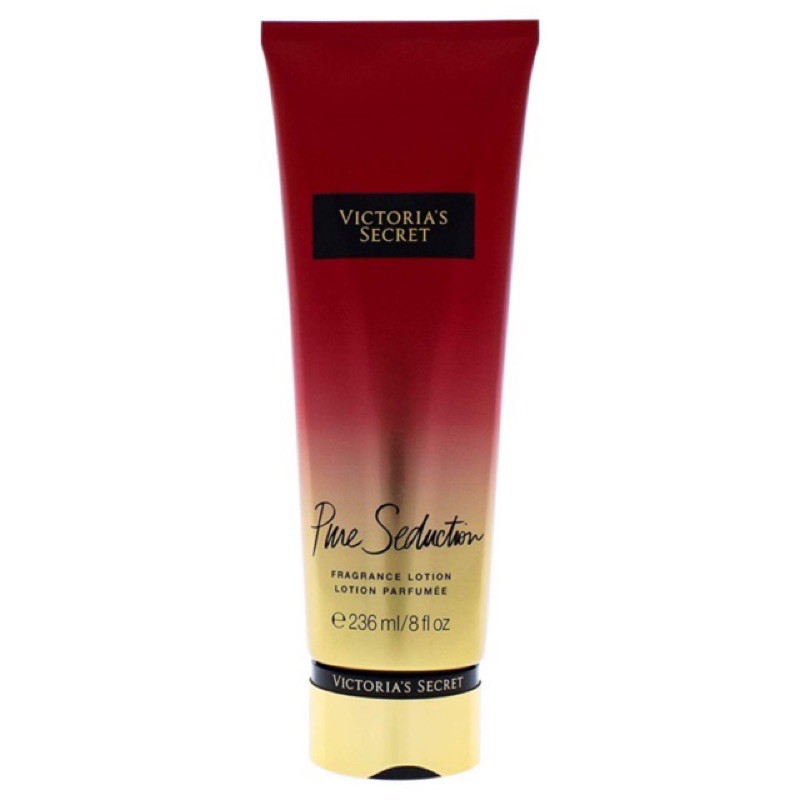 Original Pure Seduction Lotion For Woman 236ml | Shopee Malaysia