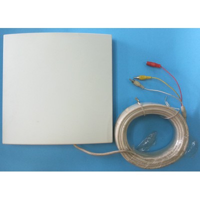 Antenna 2.4GHz Directional w/TX,14dB,15-2400AP14T (Taiwan) | Shopee ...