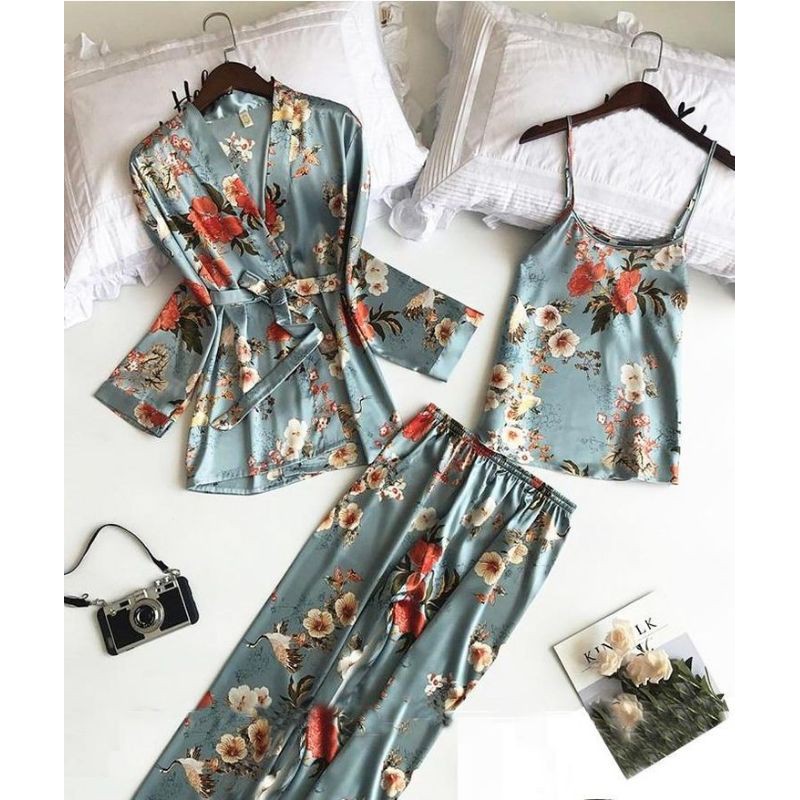 🌼Pyjamas Set🌼 - LIVE SHOPEE ONLY- | Shopee Malaysia
