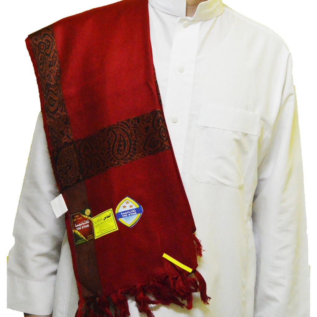 [HQ Kashmir] Rida Ridak Kashmir Dan Sejadah Kashmiri Pure Shawls ...