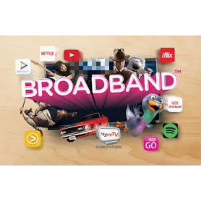 MOBILE PREPAID BROADBAND RELOAD RM5 - RM30 (DIGITAL INSTANT RELOAD ...