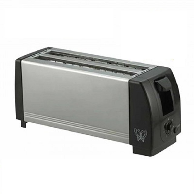 Butterfly 4 Slice Toaster BT-8064 | BT-8064N | Shopee Malaysia