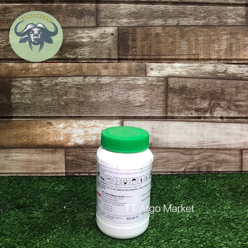 Ally 20DF 250g500g Racun Rumput/ Herbicide/杀草剂 untuk pokok kecil 杀小树青 ...