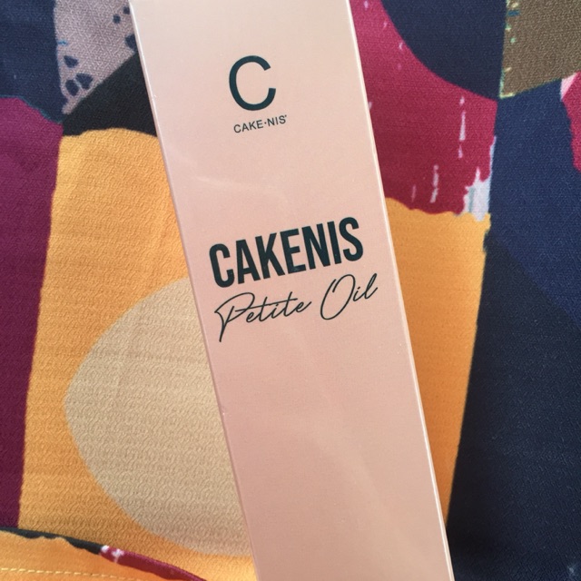 Cakenis petite oil (Essential oil) | Shopee Malaysia