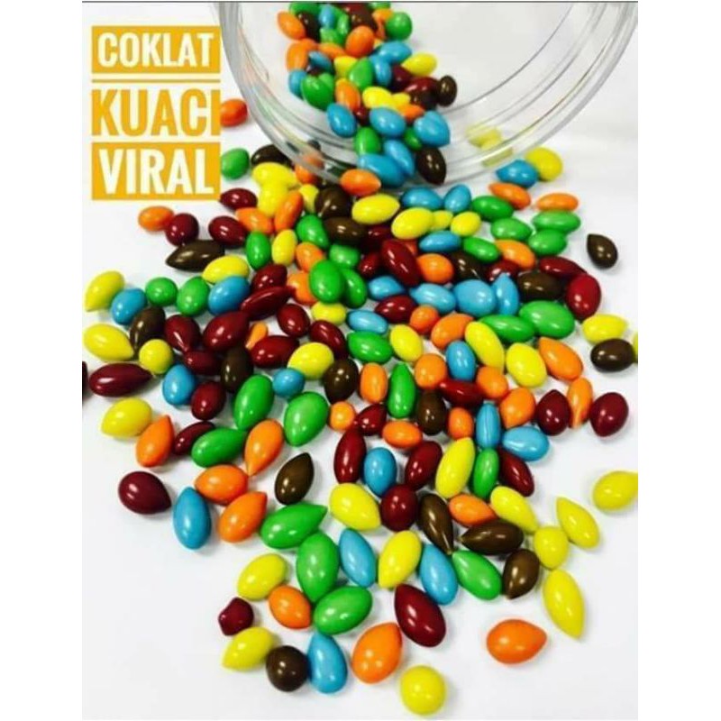 COKLAT VIRAL CUP Chocolate Goodies Doorgift Candy Snack Gift Murah ...