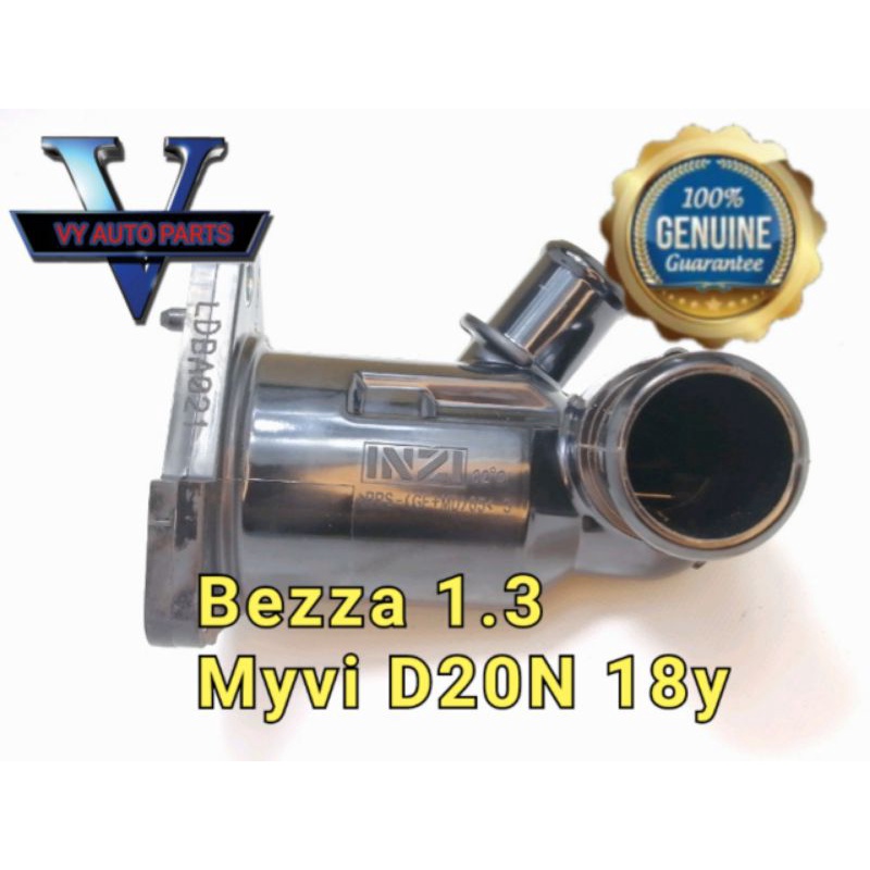 Thermostat Bezza 1.3 Myvi 2018 D20N Gen 3 Alza D27A Aruz Original 16031 ...