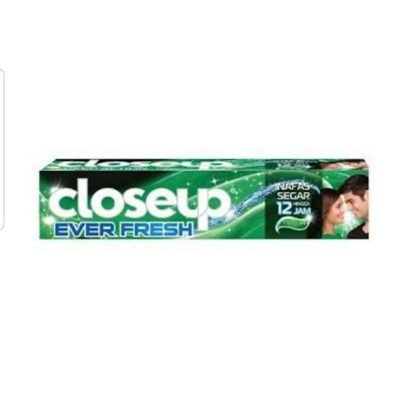 Everfresh close Up Toothpaste 65 gr | Shopee Malaysia