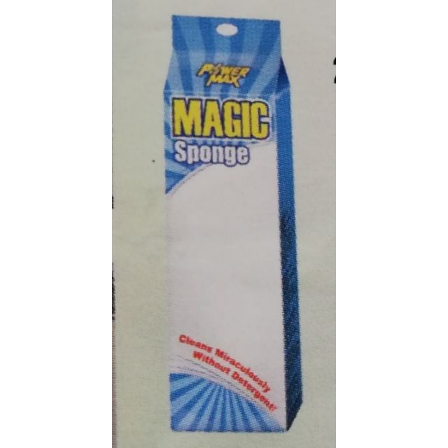 Magic sponge (Cosway) | Shopee Malaysia