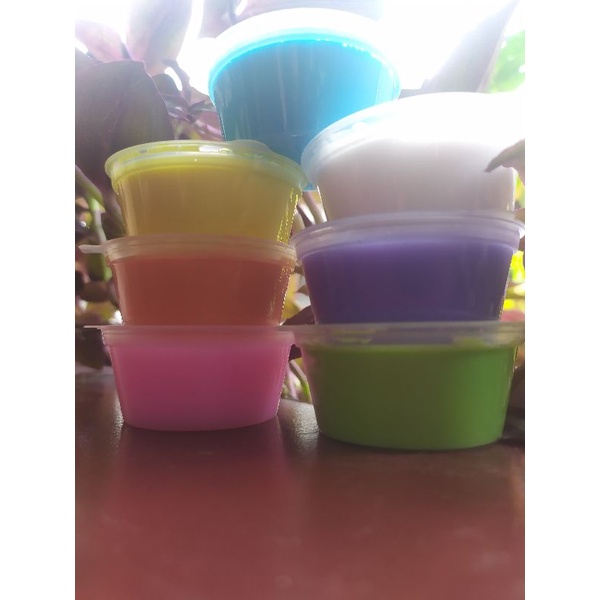 Slime original cup 35ml Newest Slaim cup | Shopee Malaysia