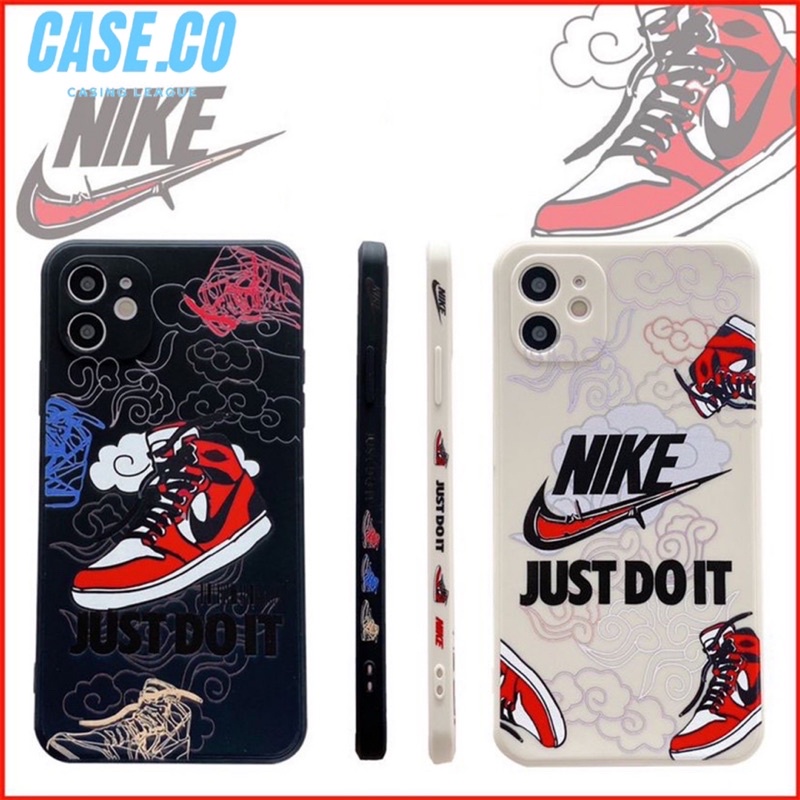 iPhone 12 Pro Max Air Jordan Case for iPhone 7/8/SE 2020/XS MAX/XR ...