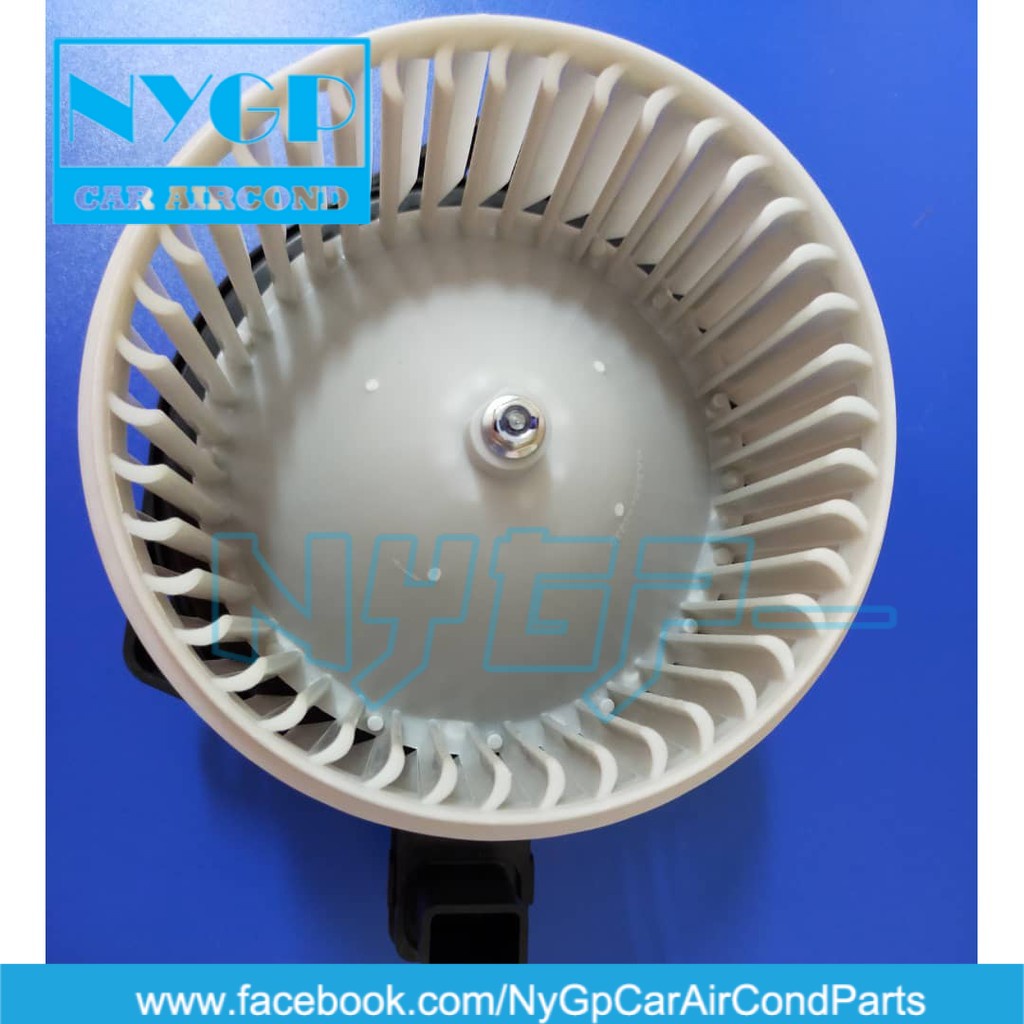 PROTON PERSONA NEM 2019 FLX 2020/ IRIZ AIR COND BLOWER FAN MOTOR A/C ...