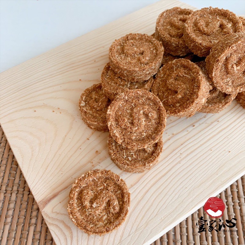 📣NEW ARRIVAL📣Ipoh Traditional Homemade Original Coconut Cookies ...