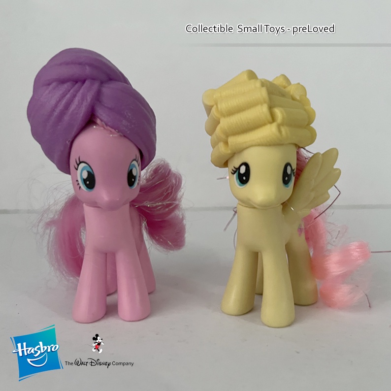 [Original] Hasbro My Little Pony (Official) | Shopee Malaysia