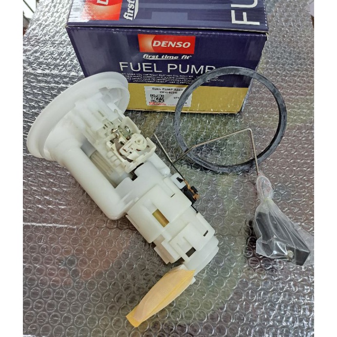FUEL PUMP DENSO ASSY PERODUA ALZA (23210-BZ040) | Shopee Malaysia