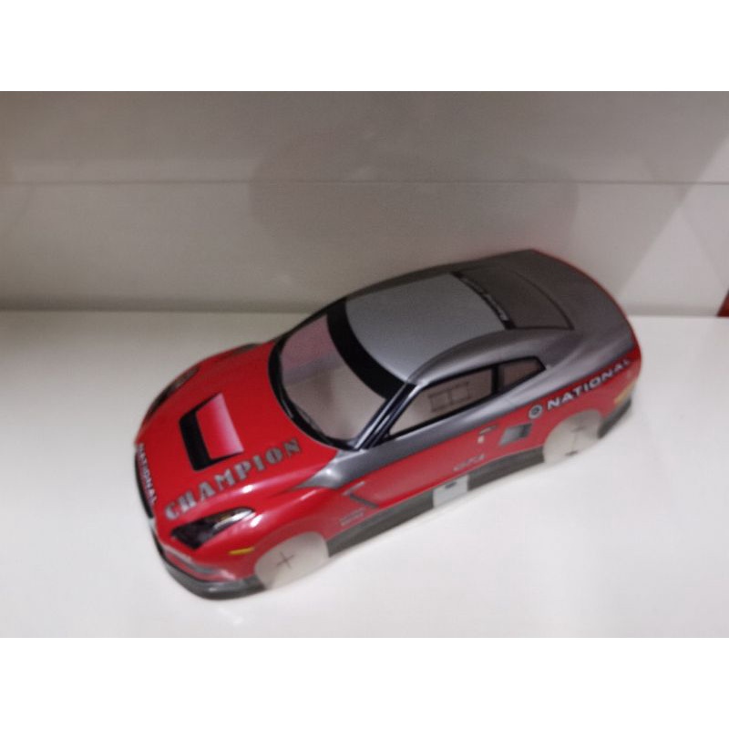 Body Shell Sonny Gtr (From Local) | Shopee Malaysia