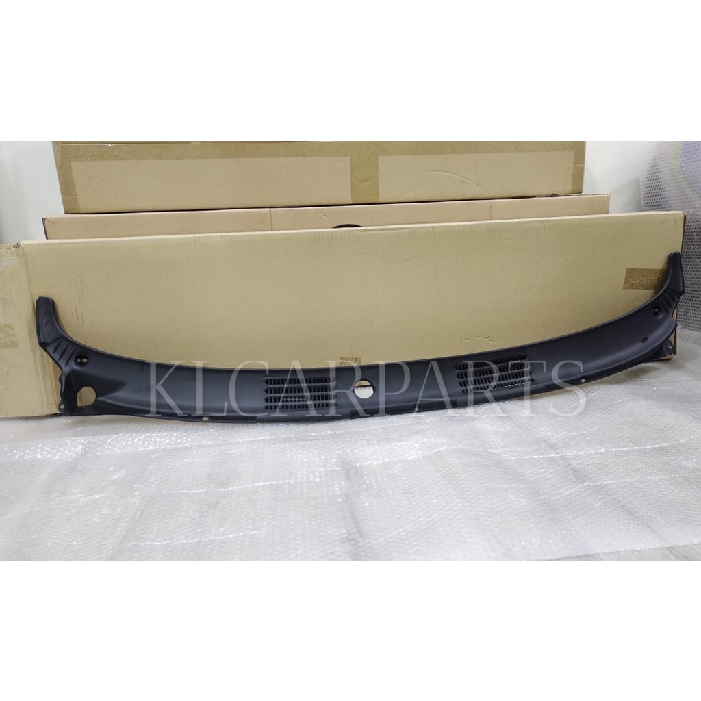 persona gen2 front wiper air grille wiper grille panel original product ...