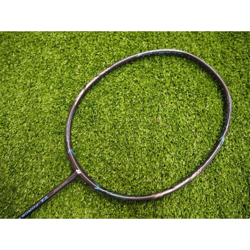 Yonex Voltric Z-Force II 30Lbs LEE CHONG WEI Badminton Racket | Shopee ...