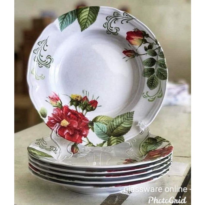 MATISSA 💯% MELAMINE GIACOMO | Shopee Malaysia