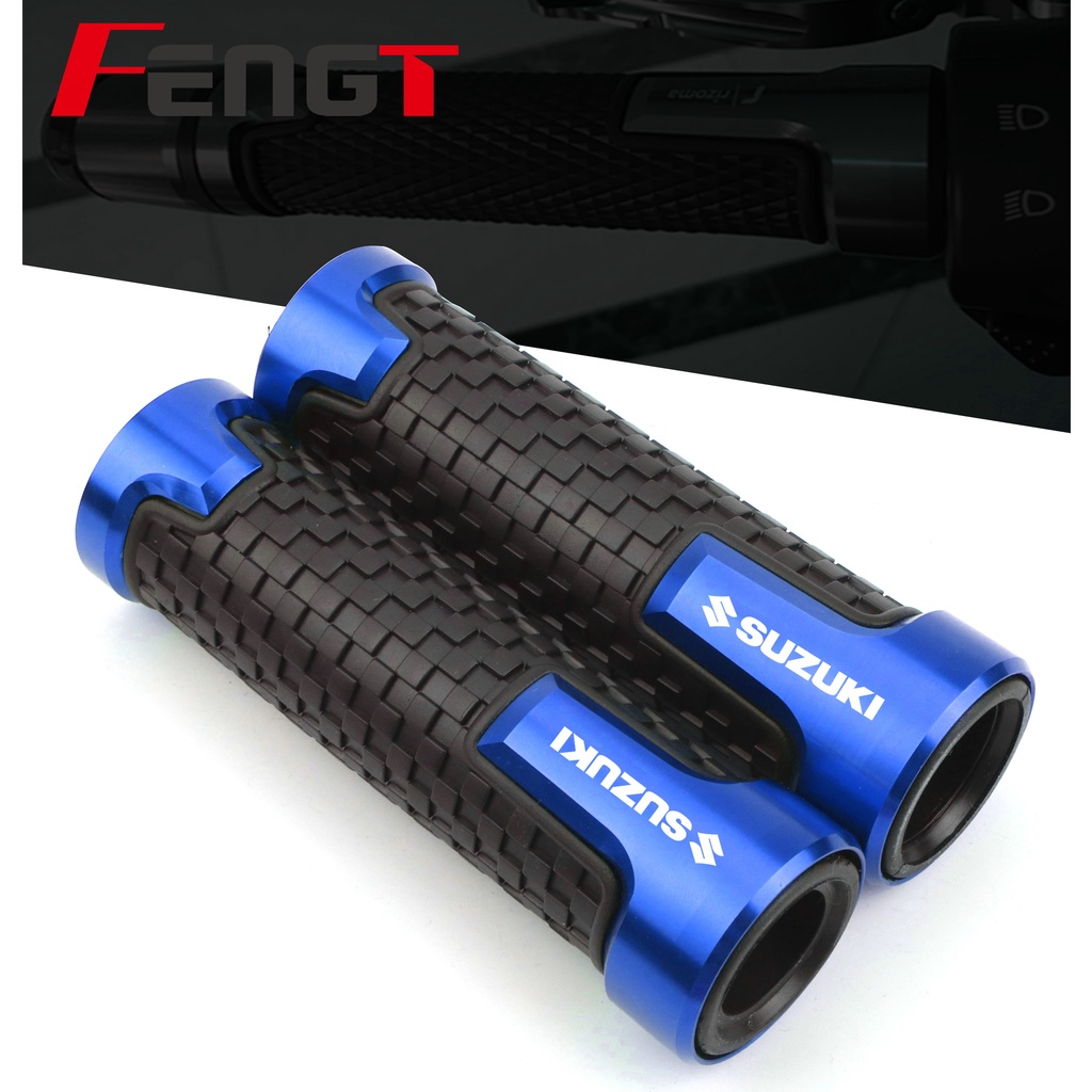 SUZUKI HANDLE GRIP SUZUKI VS125 V100 SHOGUN BELANG HANDLE GRIP THROTTLE ...