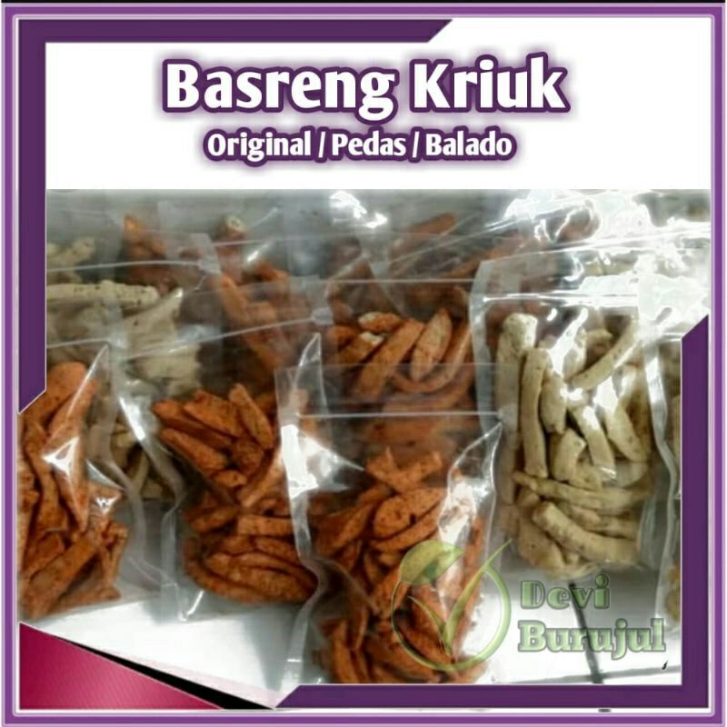 Dry Stick Snacks Assorted Flavors Weighing 50 Grams | Shopee Malaysia
