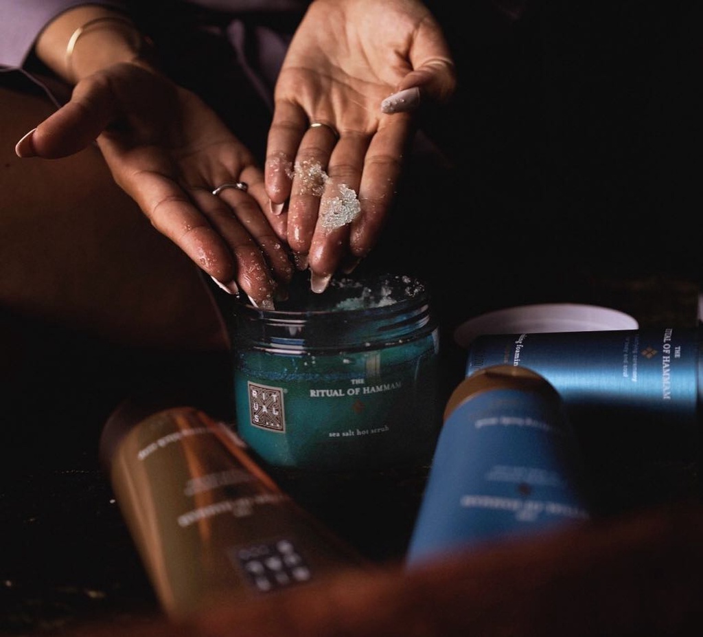 💯 𝗔𝘂𝘁𝗵𝗲𝗻𝘁𝗶𝗰 𝗧𝗛𝗘 𝗥𝗜𝗧𝗨𝗔𝗟𝗦 𝗛𝗮𝗺𝗺𝗮𝗺 𝗖𝗼𝗹𝗹𝗲𝗰𝘁𝗶𝗼𝗻𝘀 | 𝗛𝗼𝘁 𝗦𝗲𝗮 𝗦𝗮𝗹𝘁 𝗕𝗼𝗱𝘆 𝗦𝗰𝗿𝘂𝗯 ...