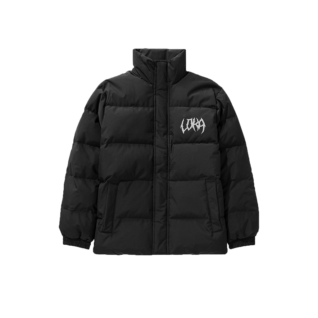Loka - LOGOS Puffer Jacket | Shopee Malaysia