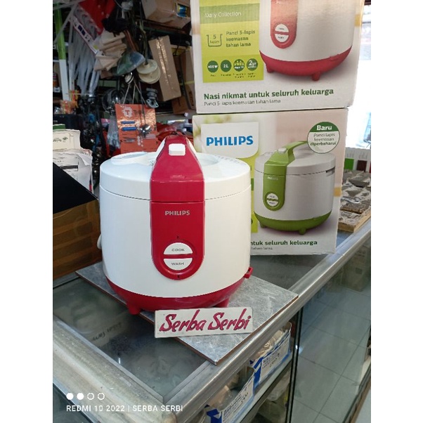 (Hd3119 Magicom Philips) Rice cooker magicom Hd3119 Philips multi ...