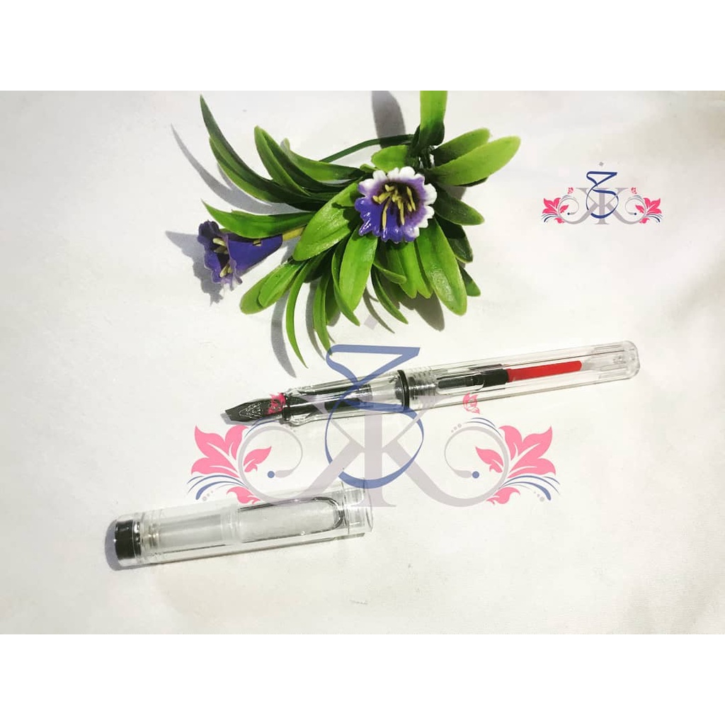 Fountain Pen ( Qalam Khat Calligraphy) - Pen Khat free non waterproof ...