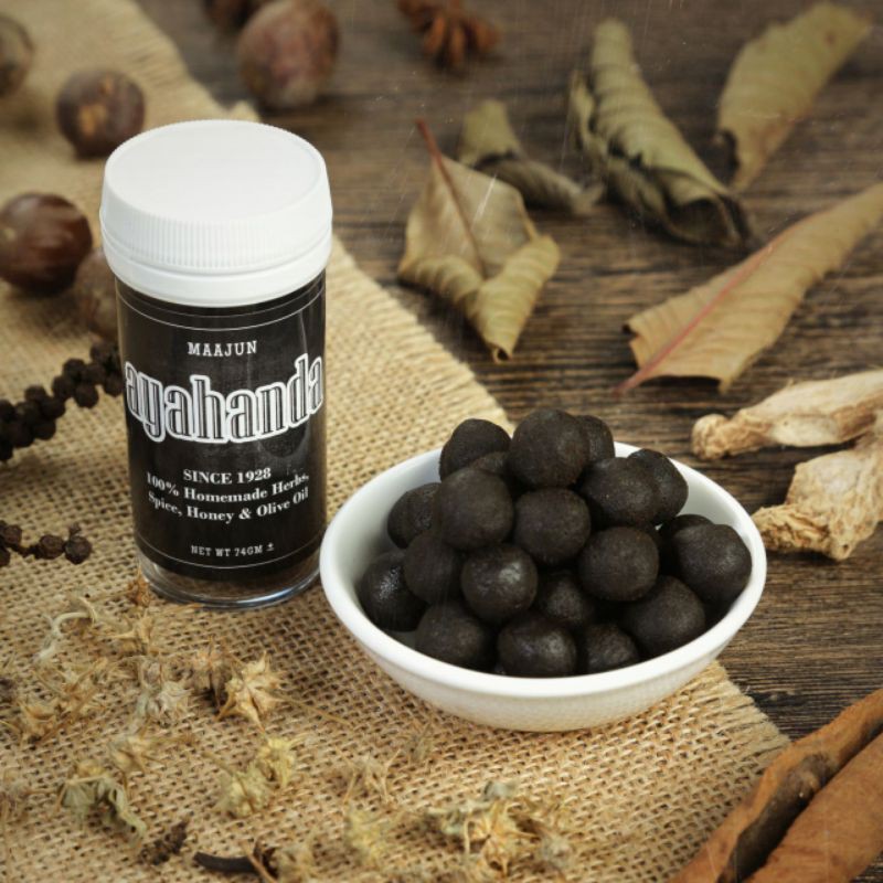 🌺maajun Ayahanda/100% homemade/ readystok | Shopee Malaysia