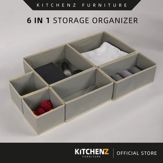 Kitchen Z Official Online Store, September 2024 | Shopee Malaysia