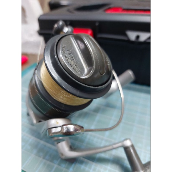 DAIWA SPRINTER 3500 (ABS) | Shopee Malaysia