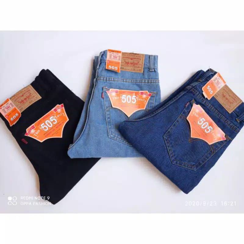 PRIA Lives Pants Men'S Pants | Shopee Malaysia