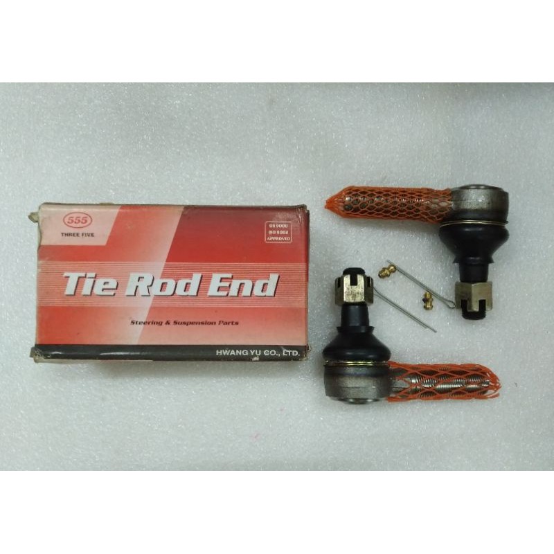 MITSUBISHI TRUCK TIE ROD END(8-97107-348/349)- 1 SET | Shopee Malaysia