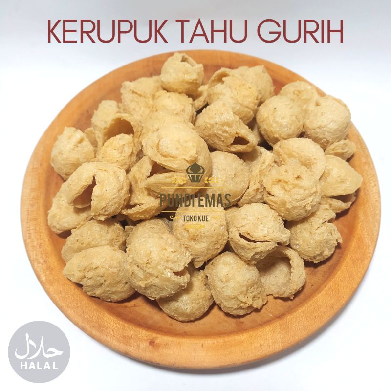 Original Tofu Chips | Tofu Chips - 250gr | Shopee Malaysia