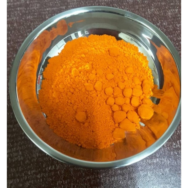 (100g/500g/1kg)(Serbuk) Pewarna Yellow / Kuning | Shopee Malaysia