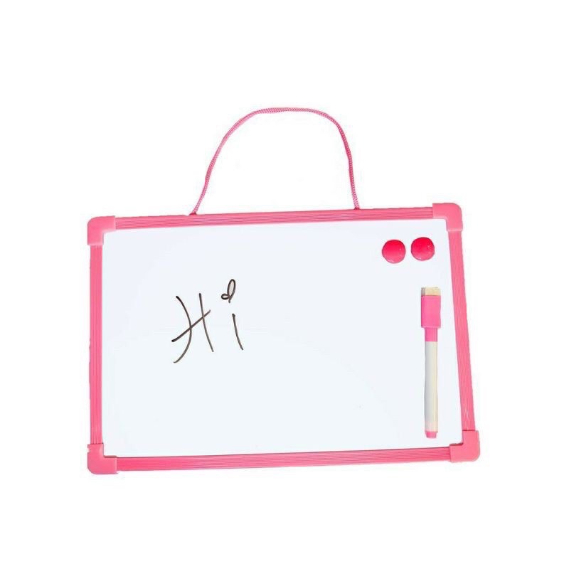 children white board portable English learning letter practice writing ...