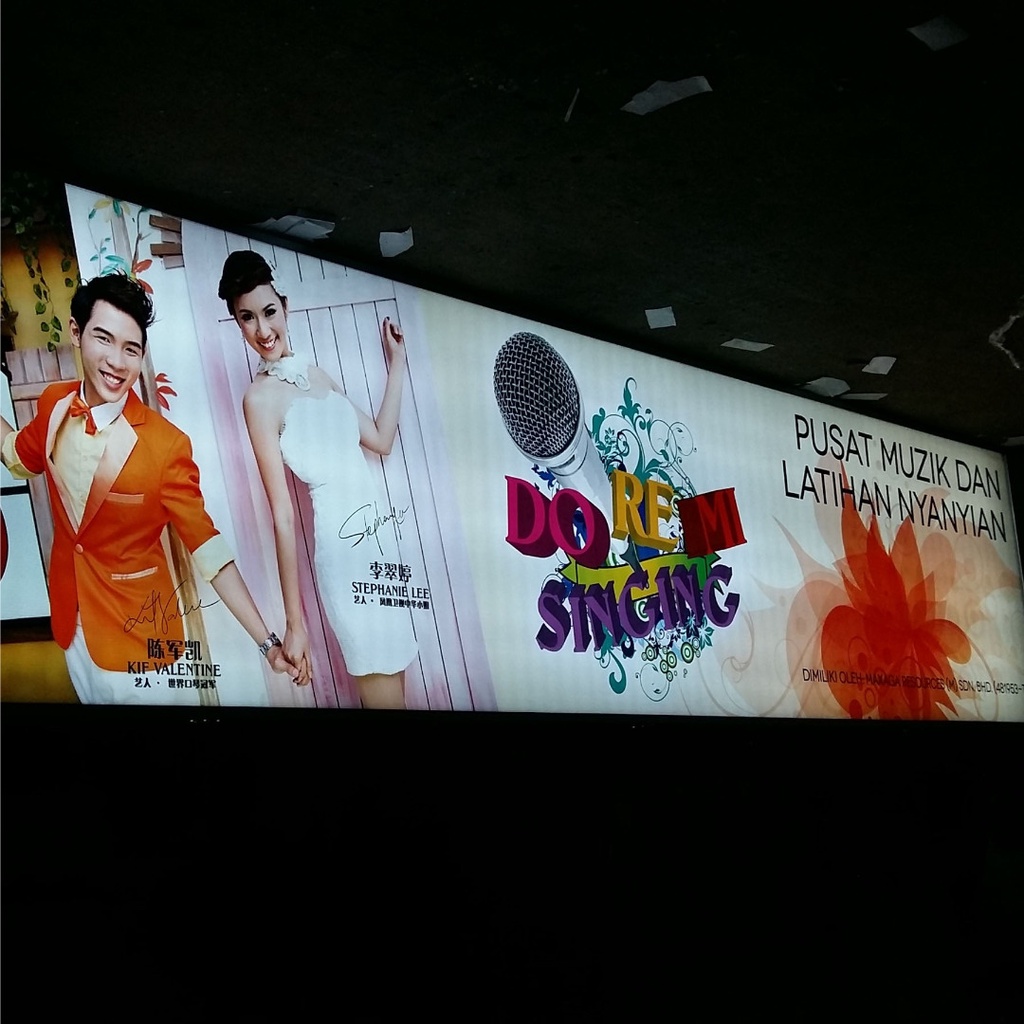 Special Customization Lightbox | Shopee Malaysia