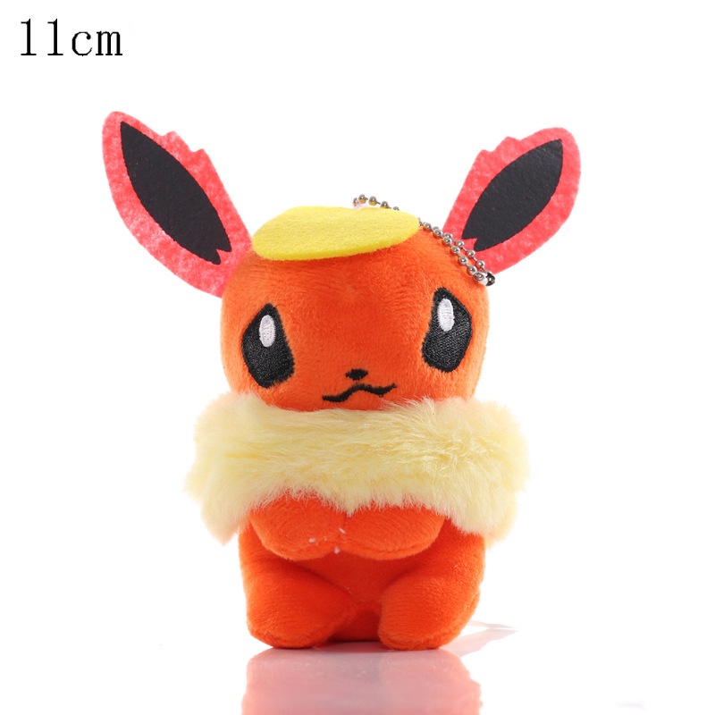 Original Takara Tomy Pokemon Plush Charmander Squirtle Pikachu Plush ...