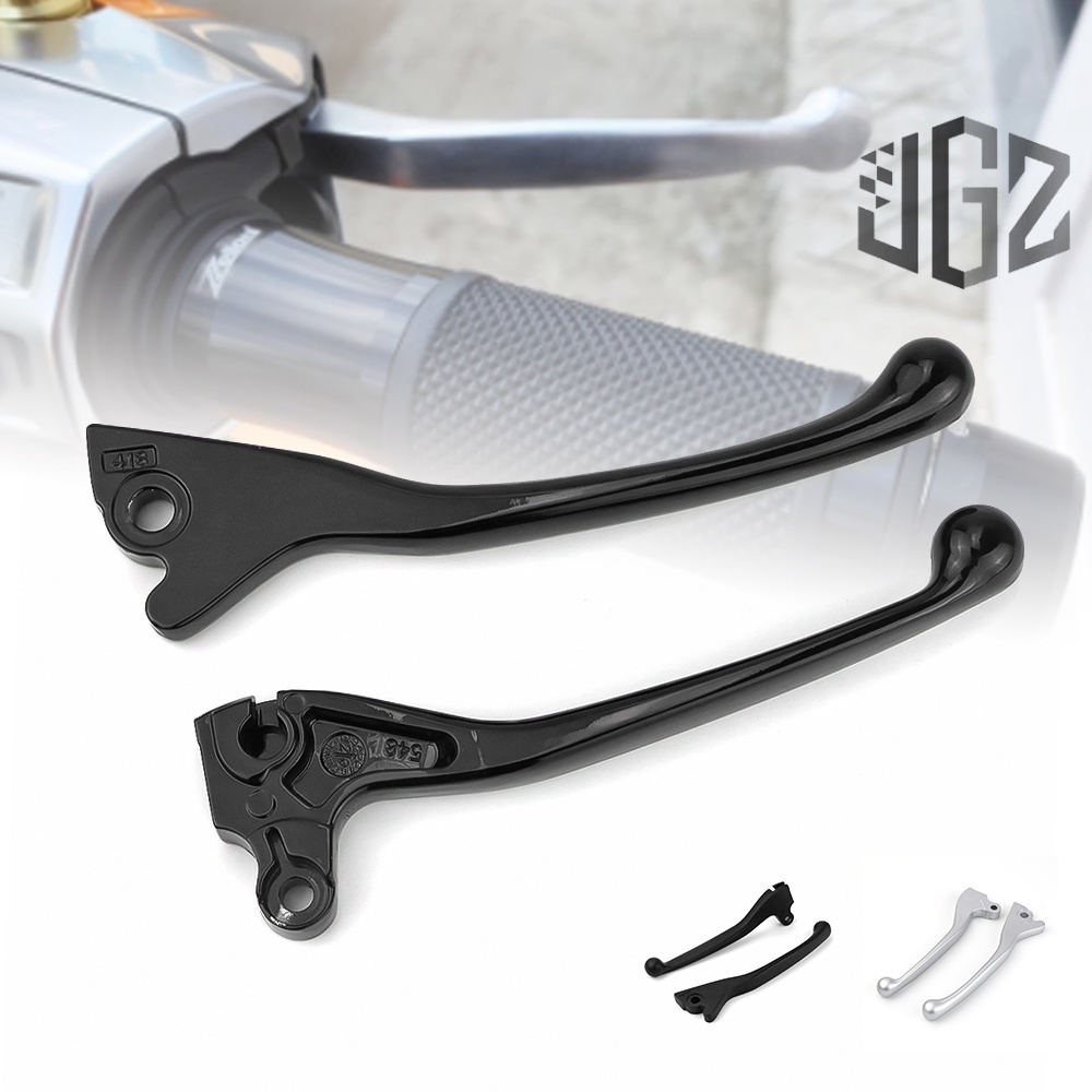 For Vespa Sprint Primavera S LX LXV VXL 125 150 Motorcycle Handle Brake ...