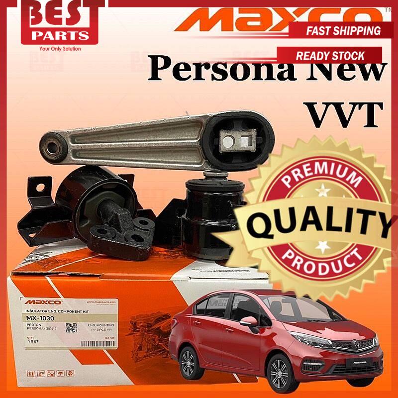 Maxco Engine Mounting Proton Persona New VVT Eng Mtg Set | Shopee Malaysia