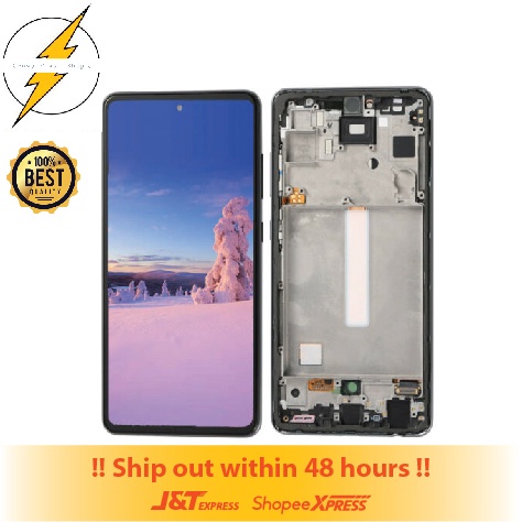 SAM A52 5G /A52s LCD TOUCH SCREEN DIGITIZER SCREEN | Shopee Malaysia