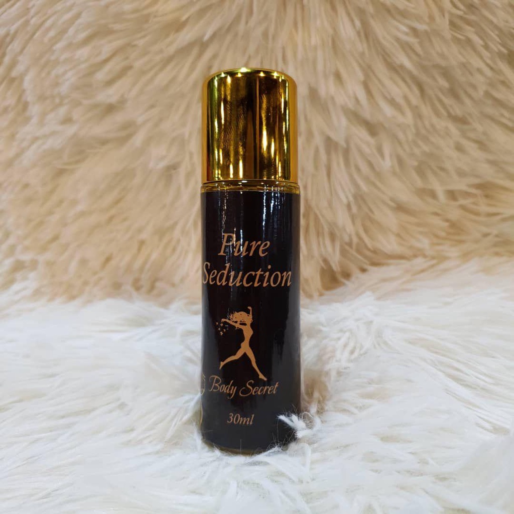 [35ML] HIGH QUALITY INSPIRED PERFUME AAA EDP GRADE pure seduction ...