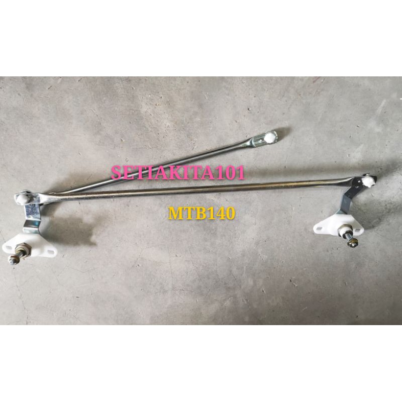 HICOM PERKASA 2.8/4.3 MTB140 MTB150 WIPER LINK/WIPER CONTROL ROD LINK ...