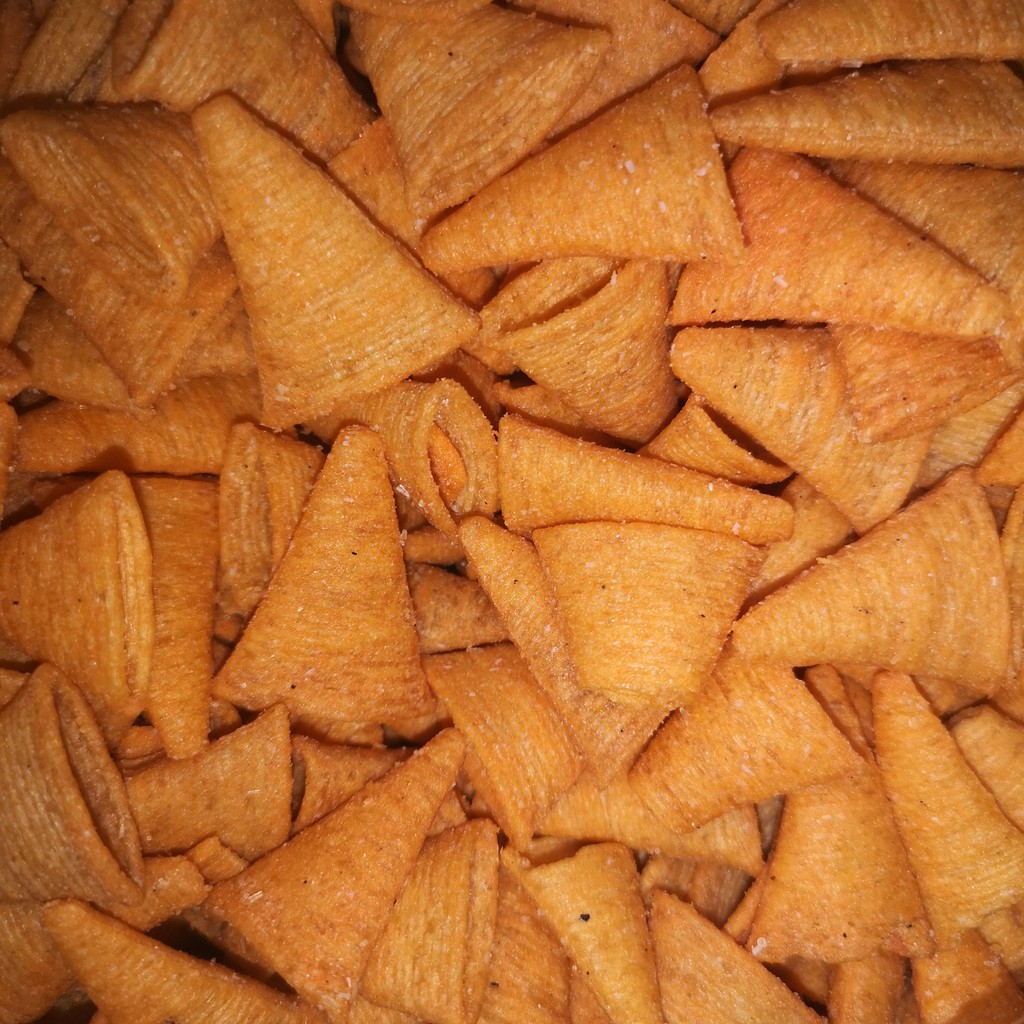 [BISKUT TIMBANG] Angry Bite Corn Snacks - Assorted Flavors (500g ...