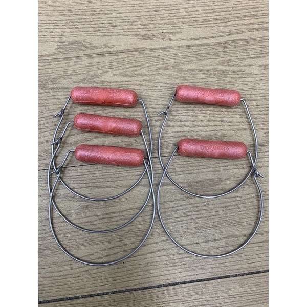 Gari HandMade untuk Batu Ladung & Stainless Steel Sinker Holder 🔥 ...