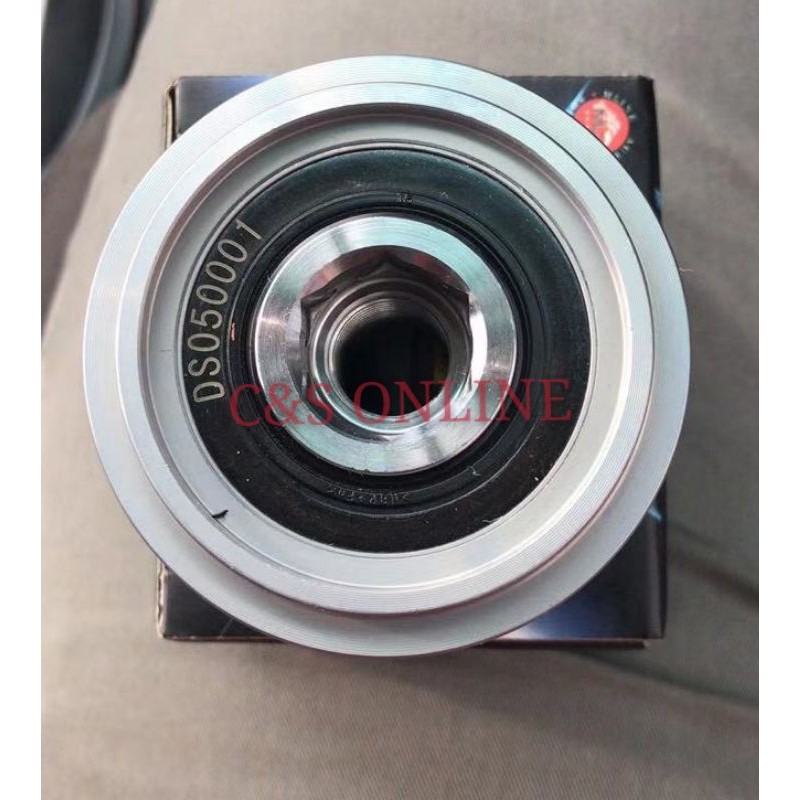 TOYOTA HILUX KUN25 KDN165 GUN125 GUN126 ALTERNATOR PULLEY (27415-0L010 ...