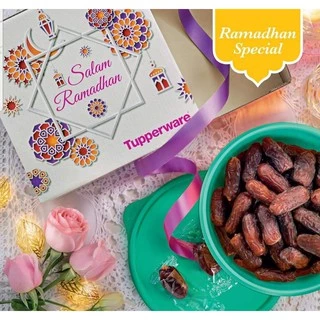 kurma tupperware - Prices and Promotions - Jun 2024 | Shopee Malaysia