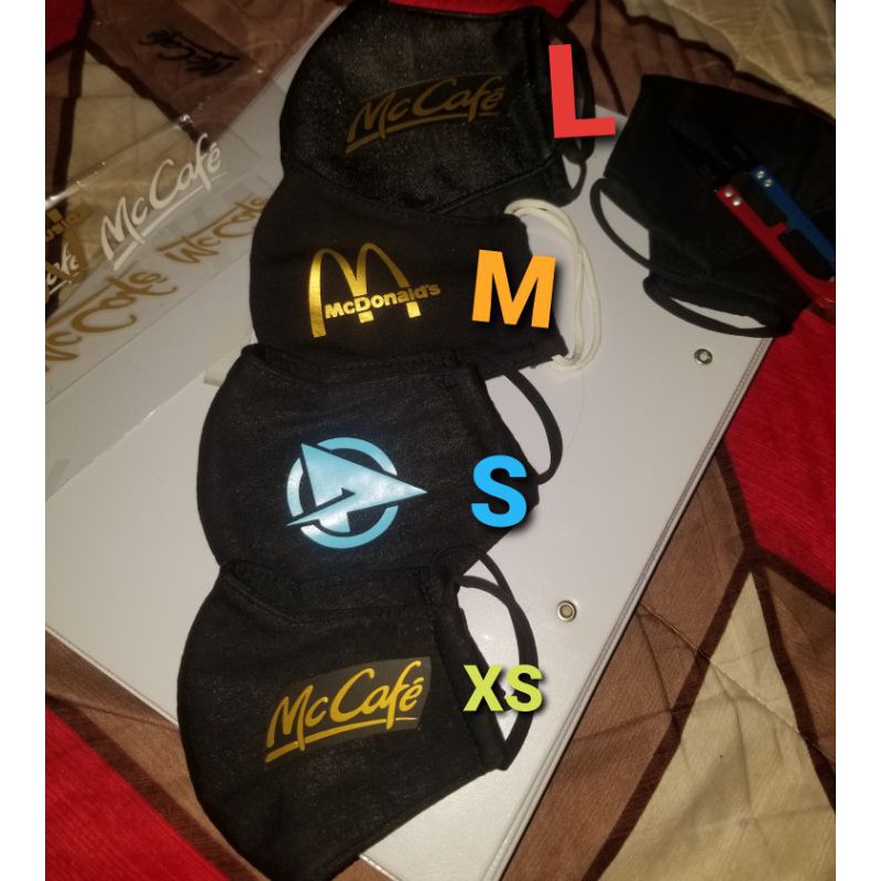 😷Mask custom Plain -Vietnam-💥(Add Sticker or Logo rm3)😷 | Shopee Malaysia